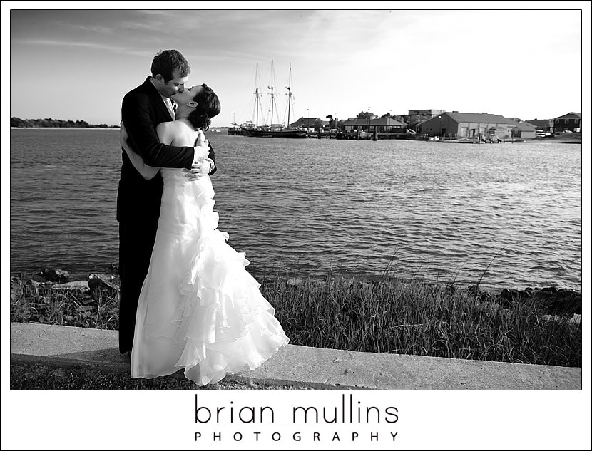 Beaufort, NC Wedding photography | Mandy & David | Brian Mullins ...