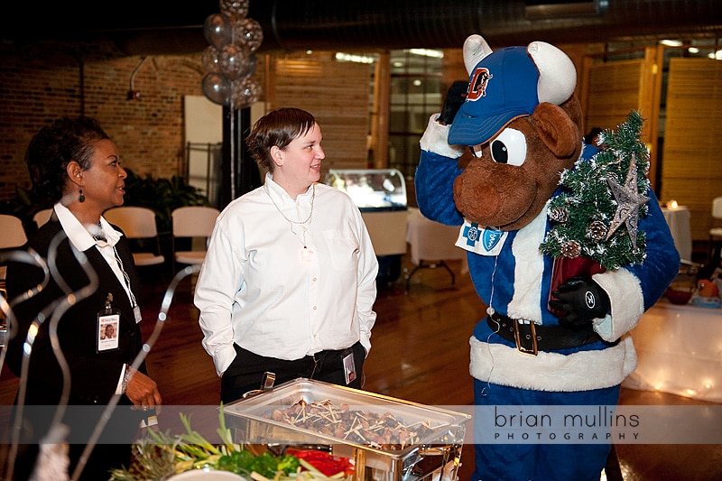 American Tobacco Campus | Bay 7 | Light Up Durham! | Brian Mullins ...