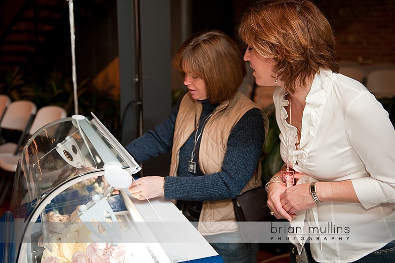 American Tobacco Campus | Bay 7 | Light Up Durham! | Brian Mullins ...