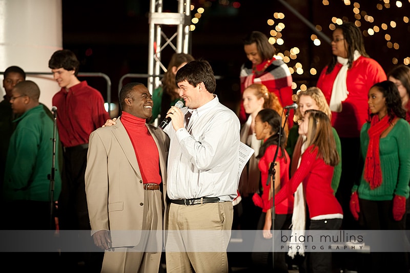 American Tobacco Campus | Bay 7 | Light Up Durham! | Brian Mullins ...