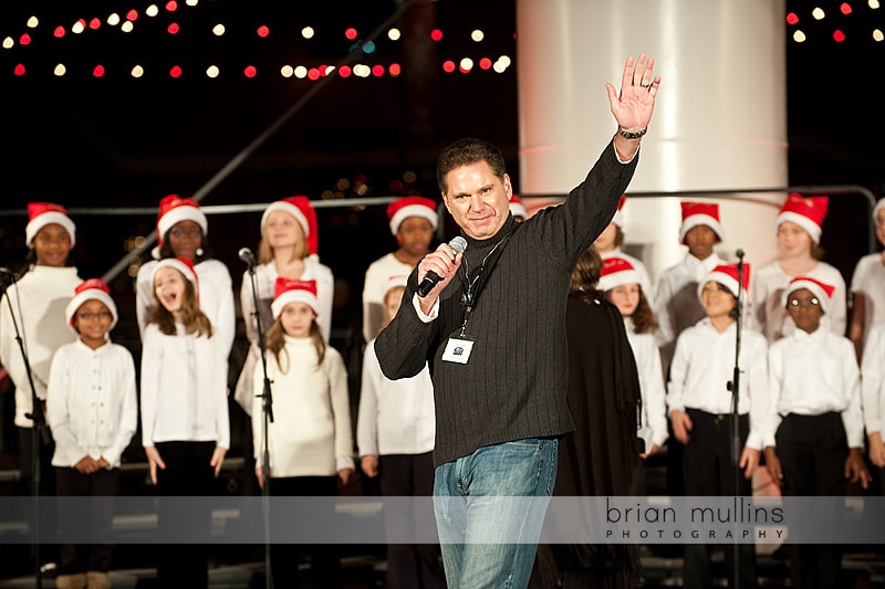 American Tobacco Campus | Bay 7 | Light Up Durham! | Brian Mullins ...