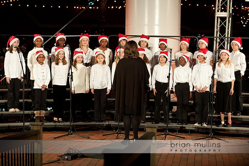 American Tobacco Campus | Bay 7 | Light Up Durham! | Brian Mullins ...