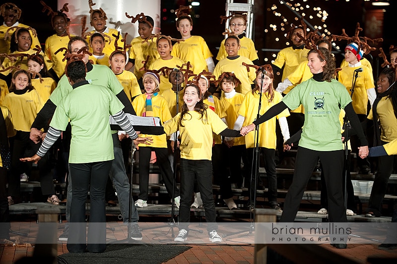 American Tobacco Campus | Bay 7 | Light Up Durham! | Brian Mullins ...