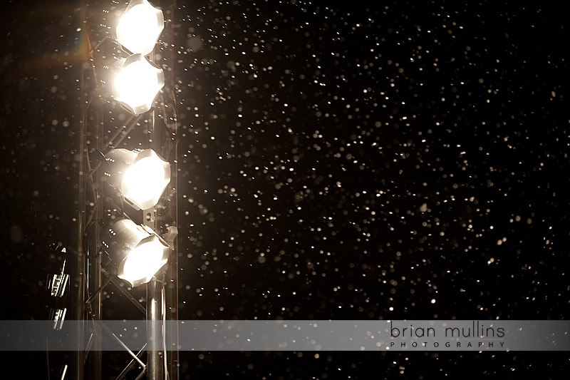 American Tobacco Campus | Bay 7 | Light Up Durham! | Brian Mullins ...