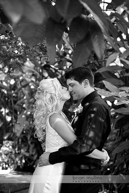 Durham Museum of Life & Science Wedding | Erika & Corey » Brian Mullins ...