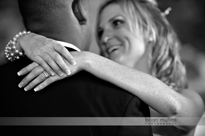 Duke Gardens Wedding | Megan & Frank | Brian Mullins Photography