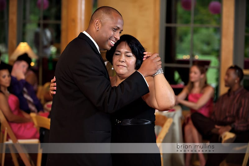 Duke Gardens Wedding | Megan & Frank | Brian Mullins Photography