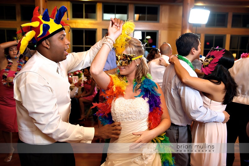 Duke Gardens Wedding | Megan & Frank | Brian Mullins Photography