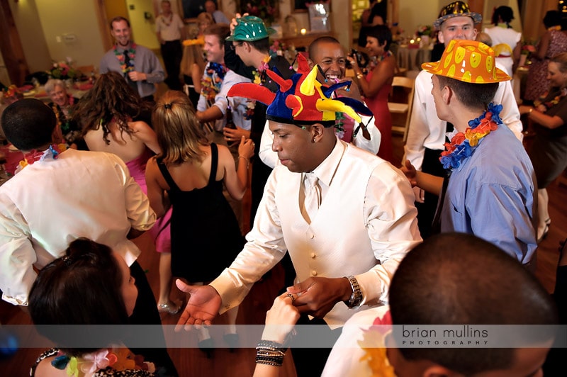 Duke Gardens Wedding | Megan & Frank | Brian Mullins Photography