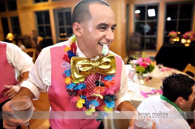 Duke Gardens Wedding | Megan & Frank | Brian Mullins Photography