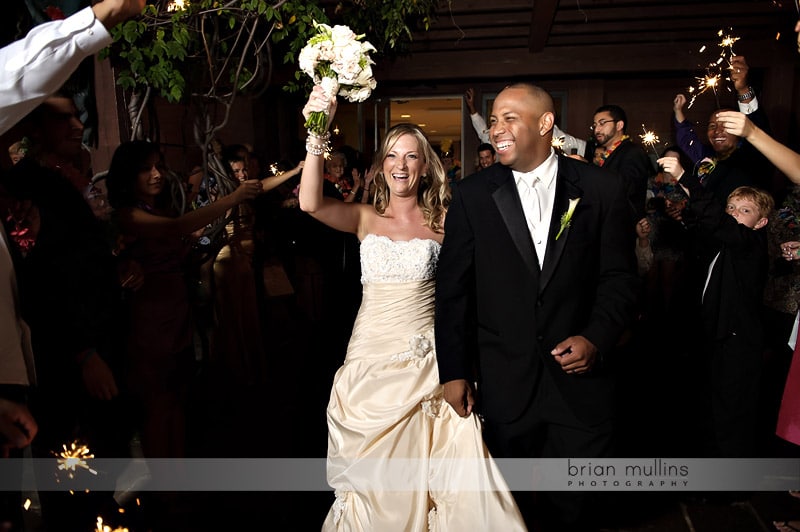 Duke Gardens Wedding | Megan & Frank | Brian Mullins Photography
