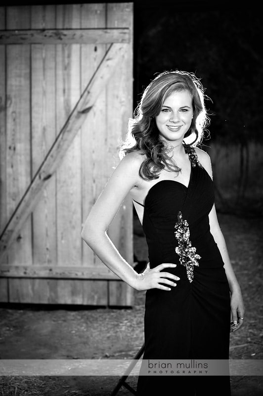 Emily | Barns & Fields » Brian Mullins Photography