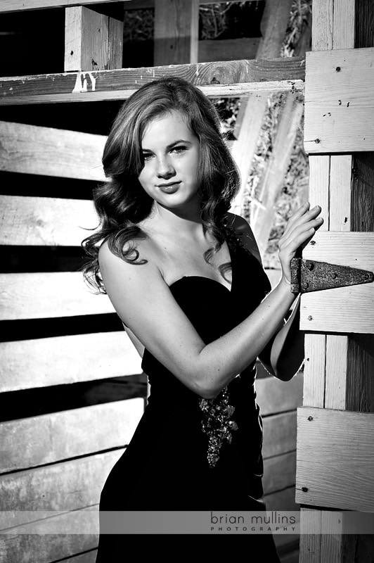 Emily | Barns & Fields » Brian Mullins Photography