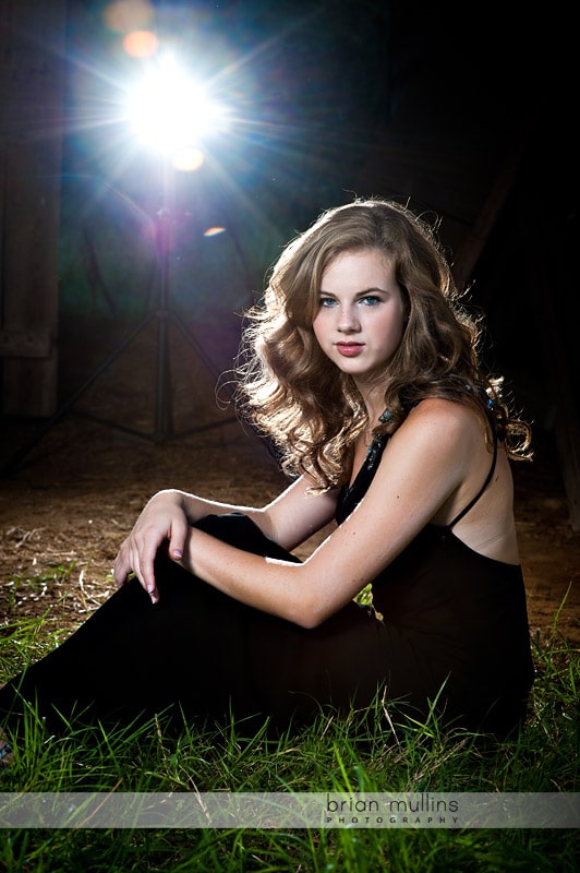 Emily | Barns & Fields » Brian Mullins Photography