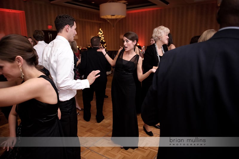 Alise & Nate | Duke Chapel Wedding | Brian Mullins Photography