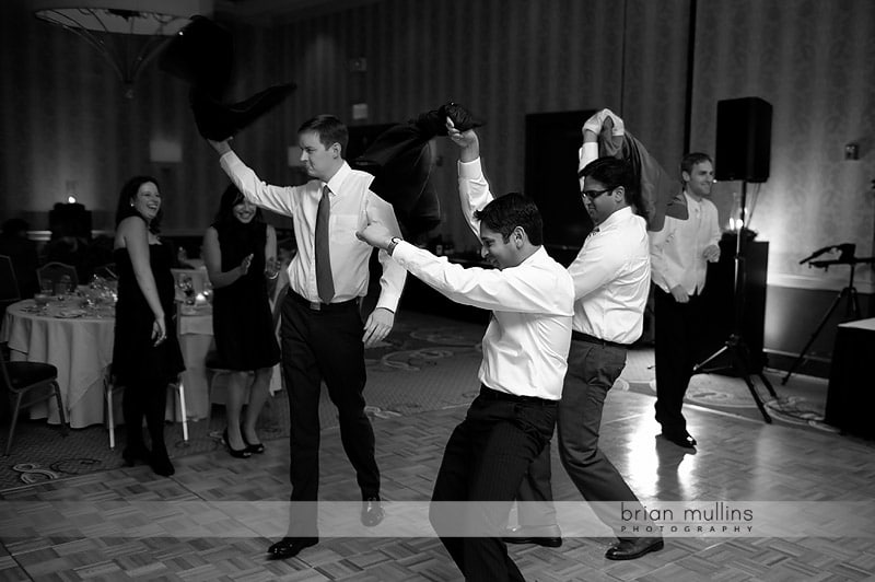 Alise & Nate | Duke Chapel Wedding | Brian Mullins Photography