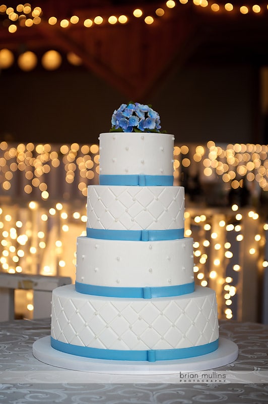 Snipes Farm Retreat | Melissa & David | Brian Mullins Photography