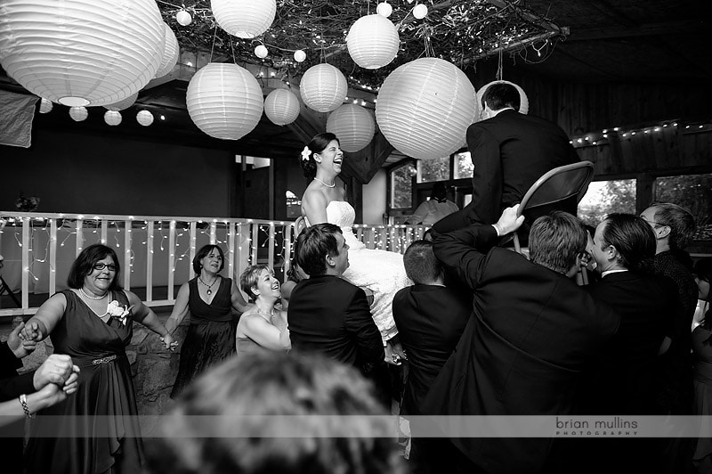 Snipes Farm Retreat | Melissa & David | Brian Mullins Photography