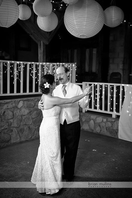 Snipes Farm Retreat | Melissa & David | Brian Mullins Photography