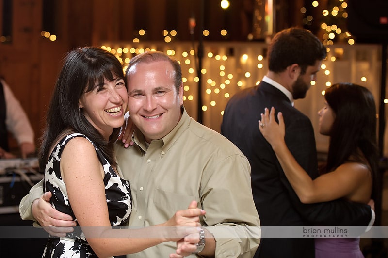 Snipes Farm Retreat | Melissa & David | Brian Mullins Photography