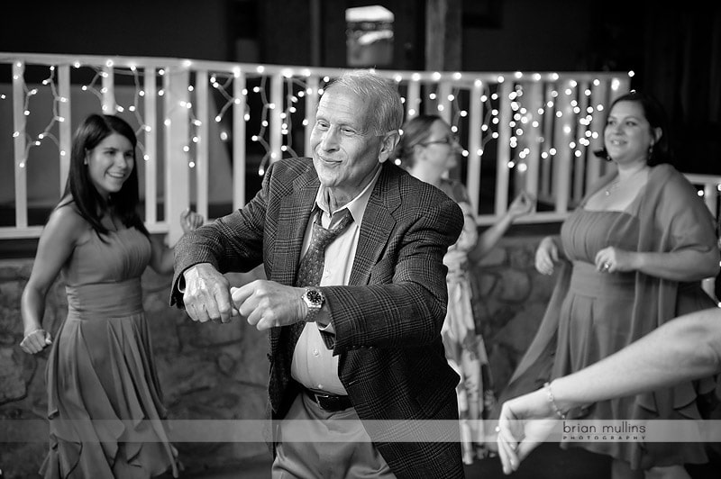 Snipes Farm Retreat | Melissa & David | Brian Mullins Photography