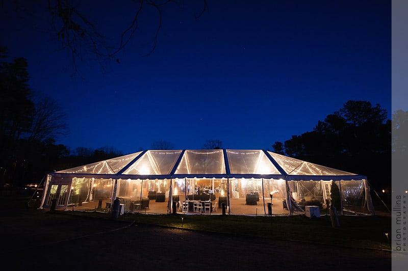 Angus Barn Wedding | Lauri & Aaron Gallery | Brian Mullins Photography